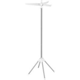 Droogrek - wasrek - droogparasol - 152 cm hoog - maximum 15 kg - 27 ...